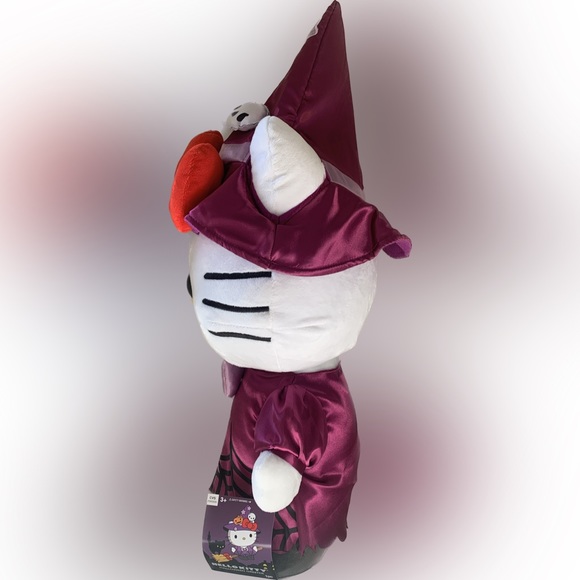 Hello Kitty | Toys | Hello Kitty Halloween Greeter | Poshmark